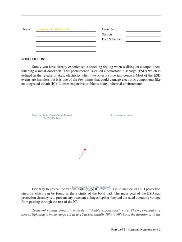 Summative Assessment | PDF Summative Assessment | PDF