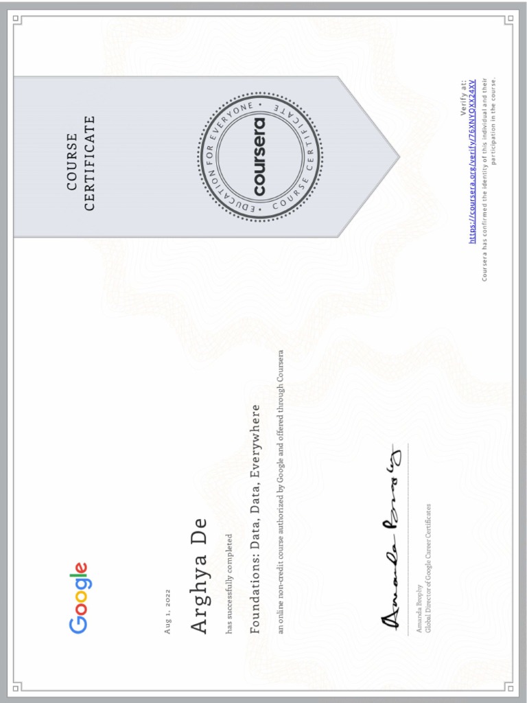 Data - Everywhere - Arghya de | PDF Data - Everywhere - Arghya de | PDF