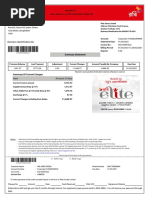 Sad 500 | PDF | Customs | Taxes