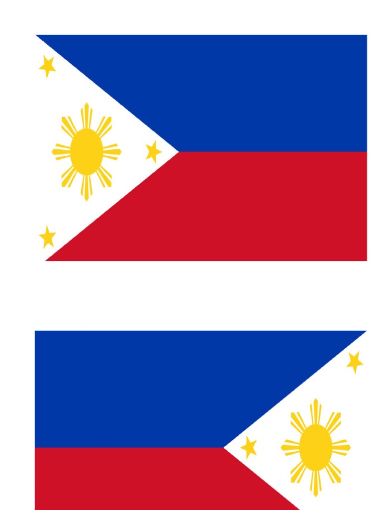 FLAG PHIL | PDF