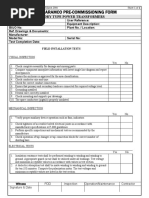 PAT Testing Certificate | PDF | Power Engineering | Electrical Equipment