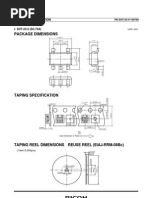TO252-DPAK | PDF | Electrical Engineering | Electricity
