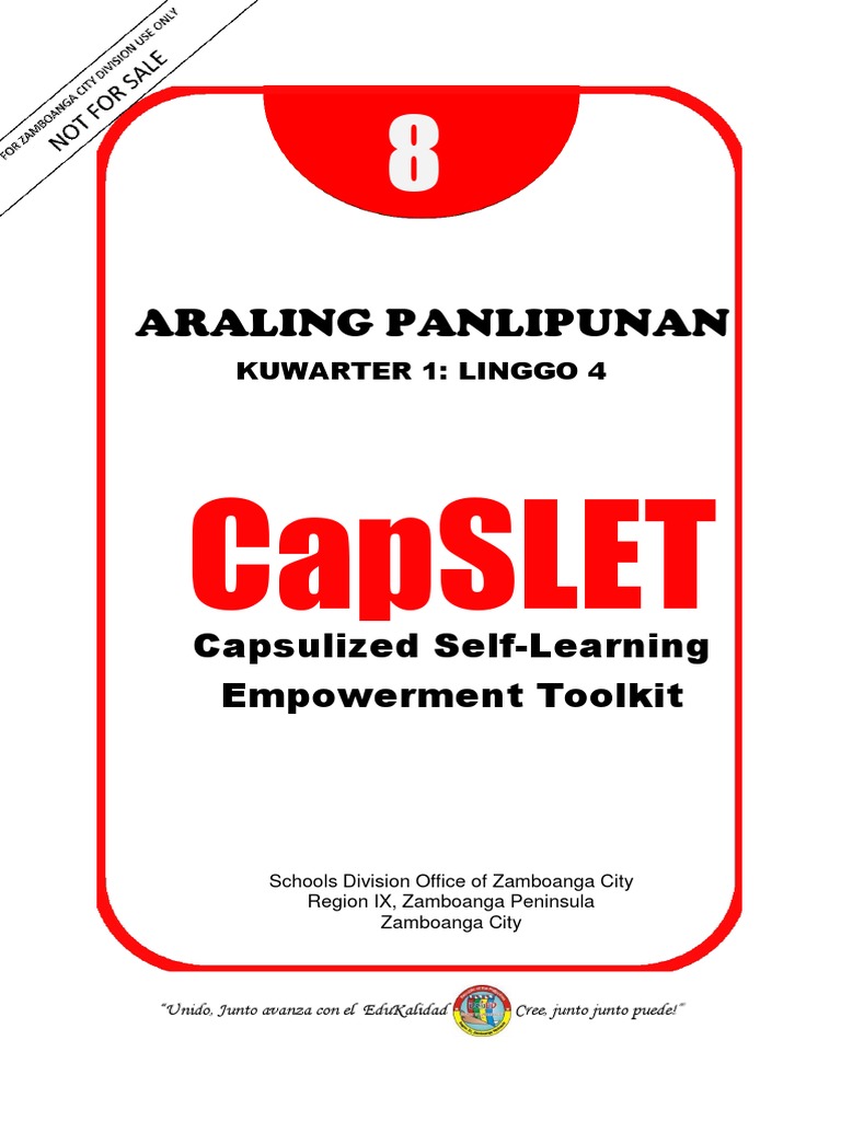 Apg8q1w4 Final-Edited | PDF