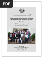 Field Officer VSLA Training Manual | PDF | Financial Transaction | Loans