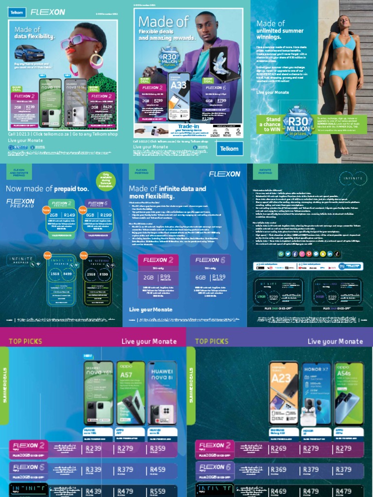 Catalogue | PDF | Consumer Electronics | Mobile Technology