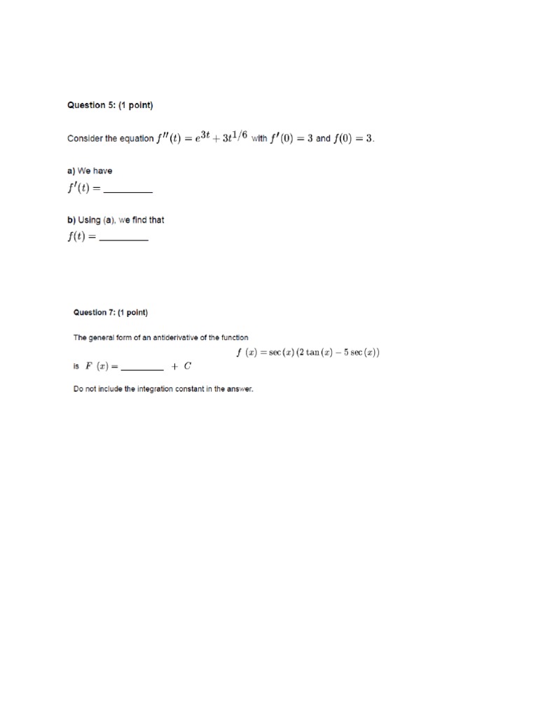 Exos - Math - 02 | PDF