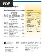 View and Print Void Cheque - RBC Online Banking | PDF
