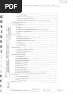 Thysseen Elevator Service MC2 Manual | PDF | Switch | Central ...