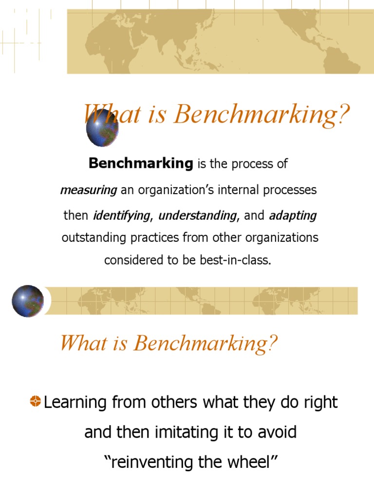 Benchmarking CHAP1 IFIT | PDF