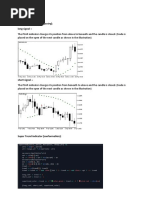 Swing Trading Checklist | PDF | Market Trend | Securities (Finance)