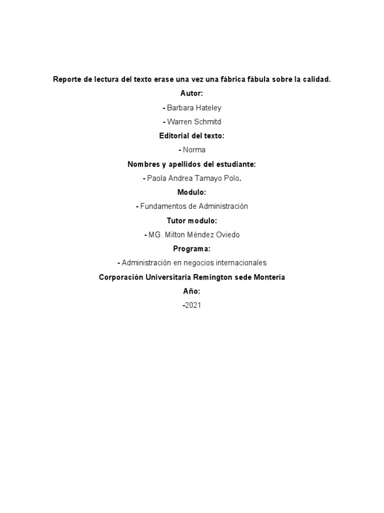 Análisis de la fábula 'Un pavo real en el reino de los pingüinos' y sus ...