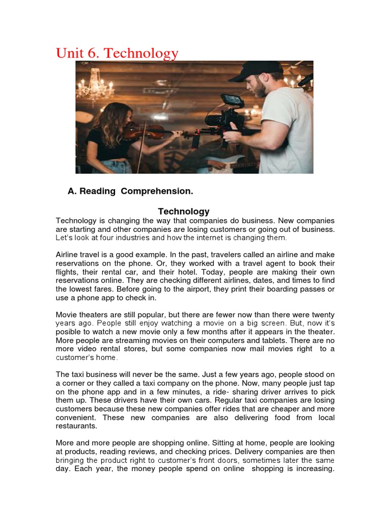 Unit 6 Lab. E2 (1) | PDF | Online Shopping | Camera