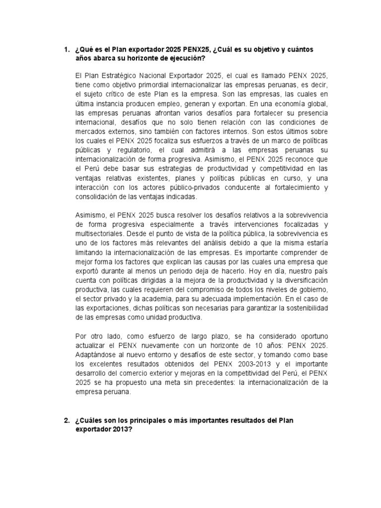 Penx 25 COMPLE | PDF