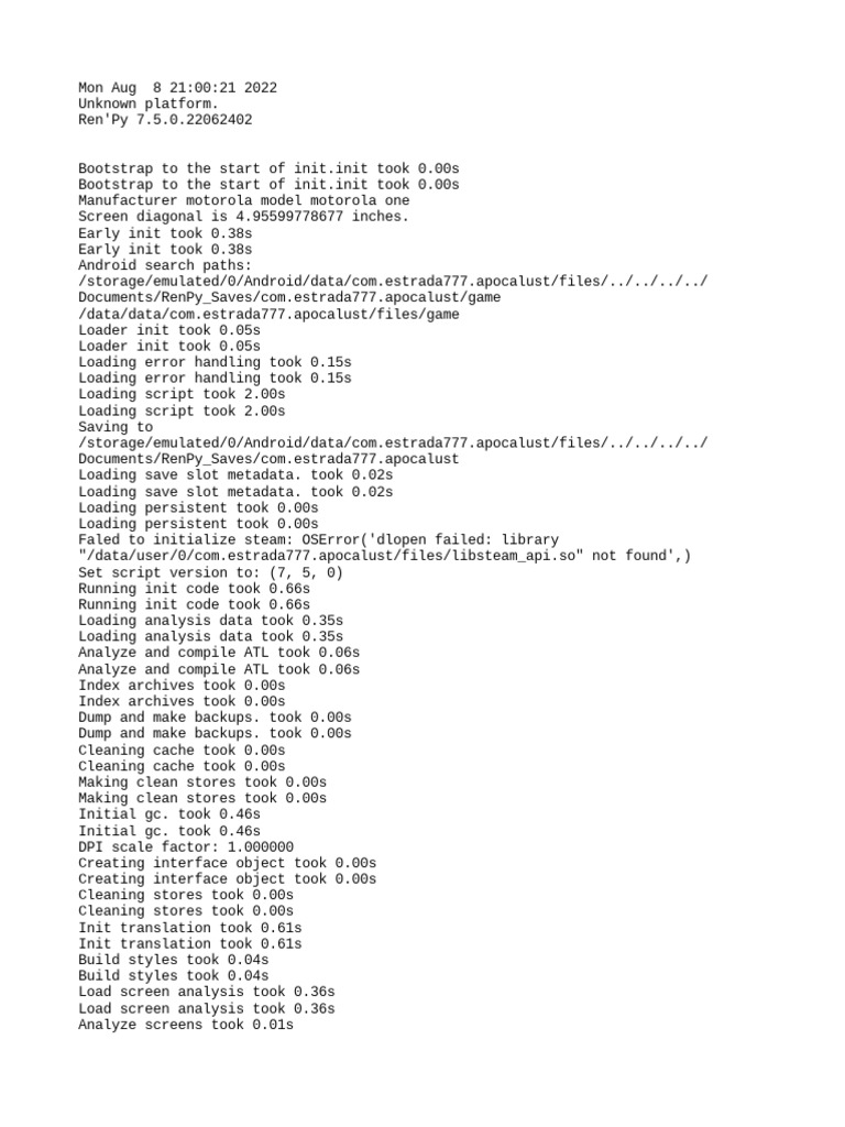Log | PDF | Library (Computing) | Computer Engineering Log | PDF | Library (Computing) | Computer Engineering