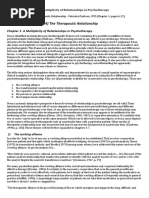 How To Administer, Score and Interpret The Diagnostic Evaluation of ...