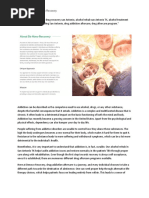 Basic Id Lazarus | PDF | Relaxation (Psychology) | Behaviour Therapy