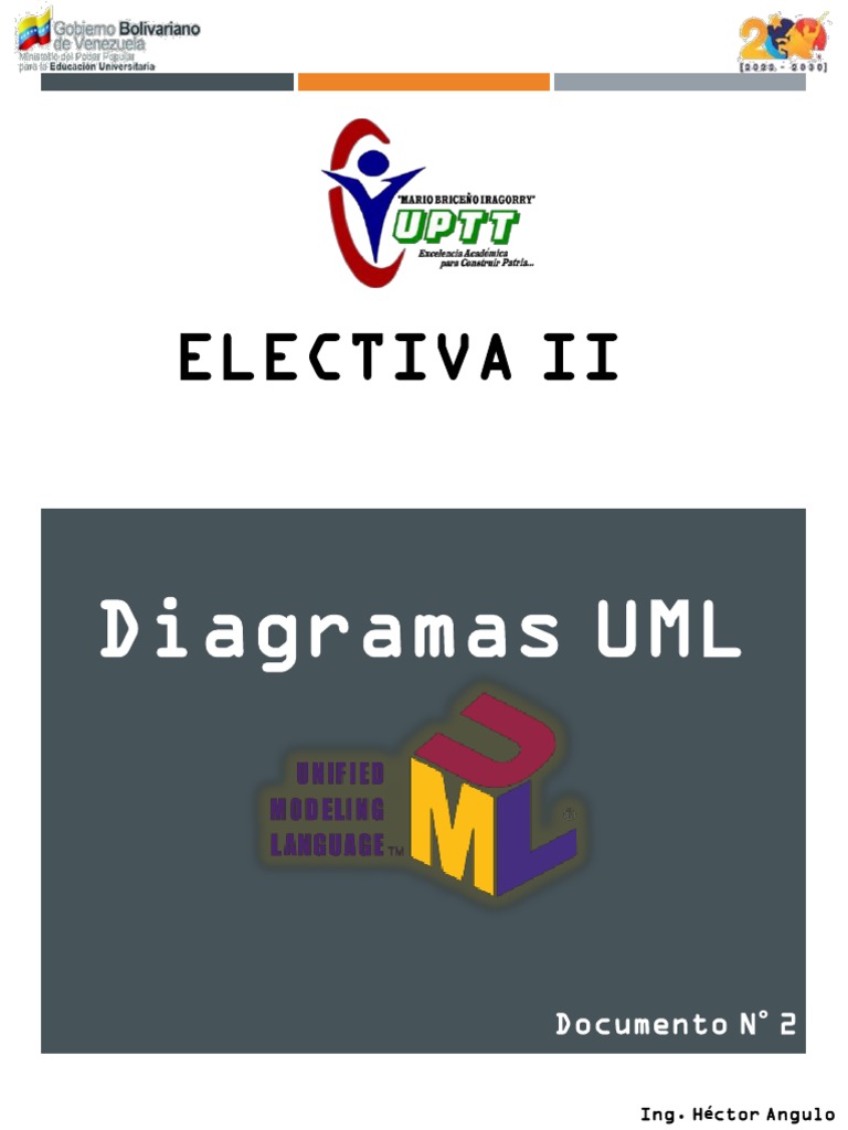 Documento 2 - Uml - Diagrama de Actividades | PDF | Lenguaje de modelado unificado | Caso de uso