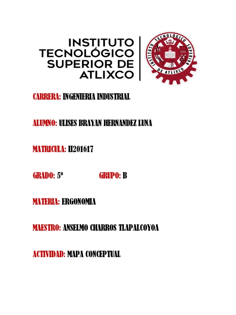 Mapa Conceptual 1 - Ulises Brayan Hernandez Luna | PDF | Art