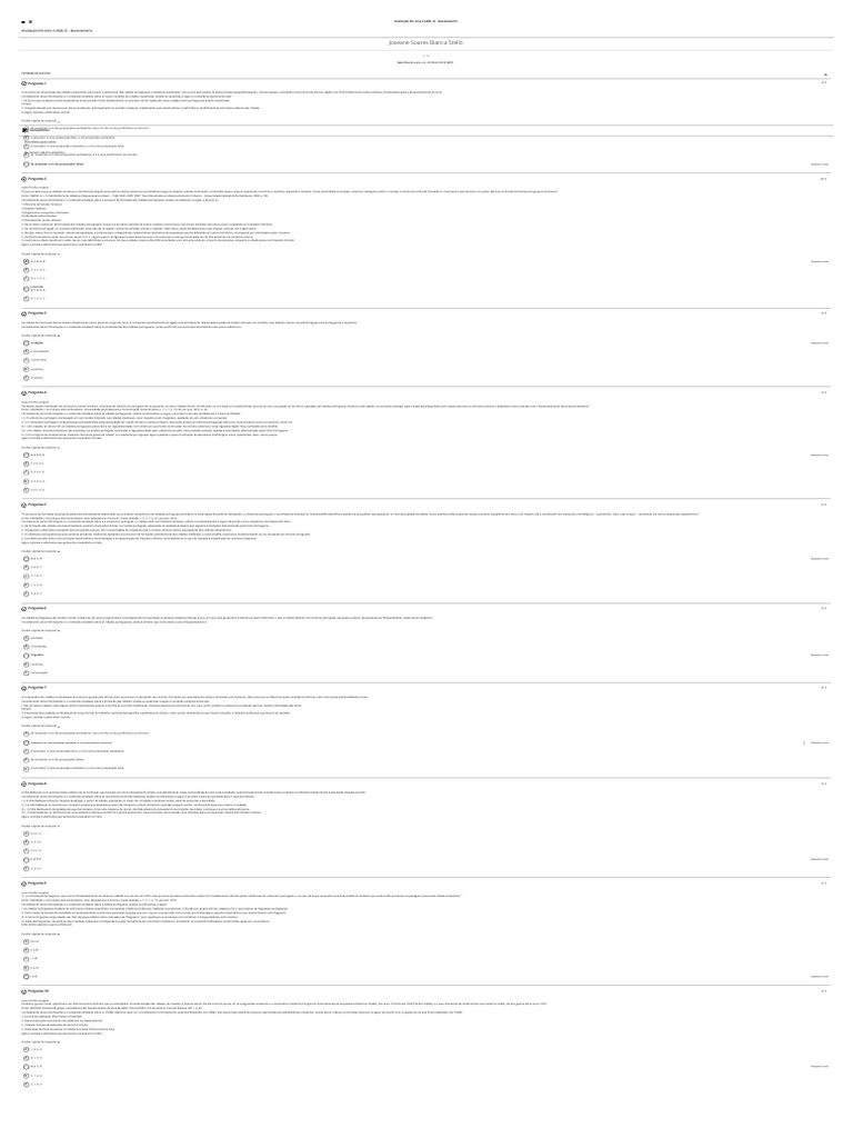 2aol Planej Urb e Dimen | PDF | Cidade | Portugal
