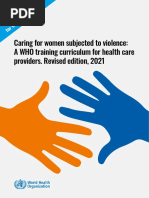 MANDT Self Study Guide | PDF