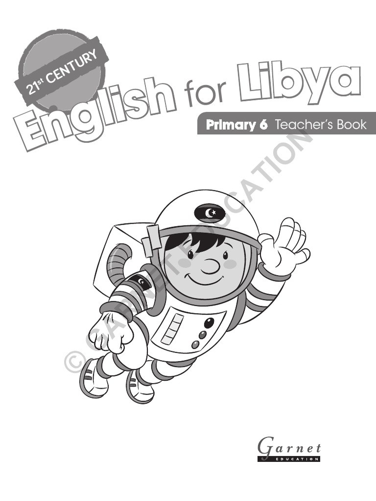 Prim 6 | PDF | English Language | Teaching Method