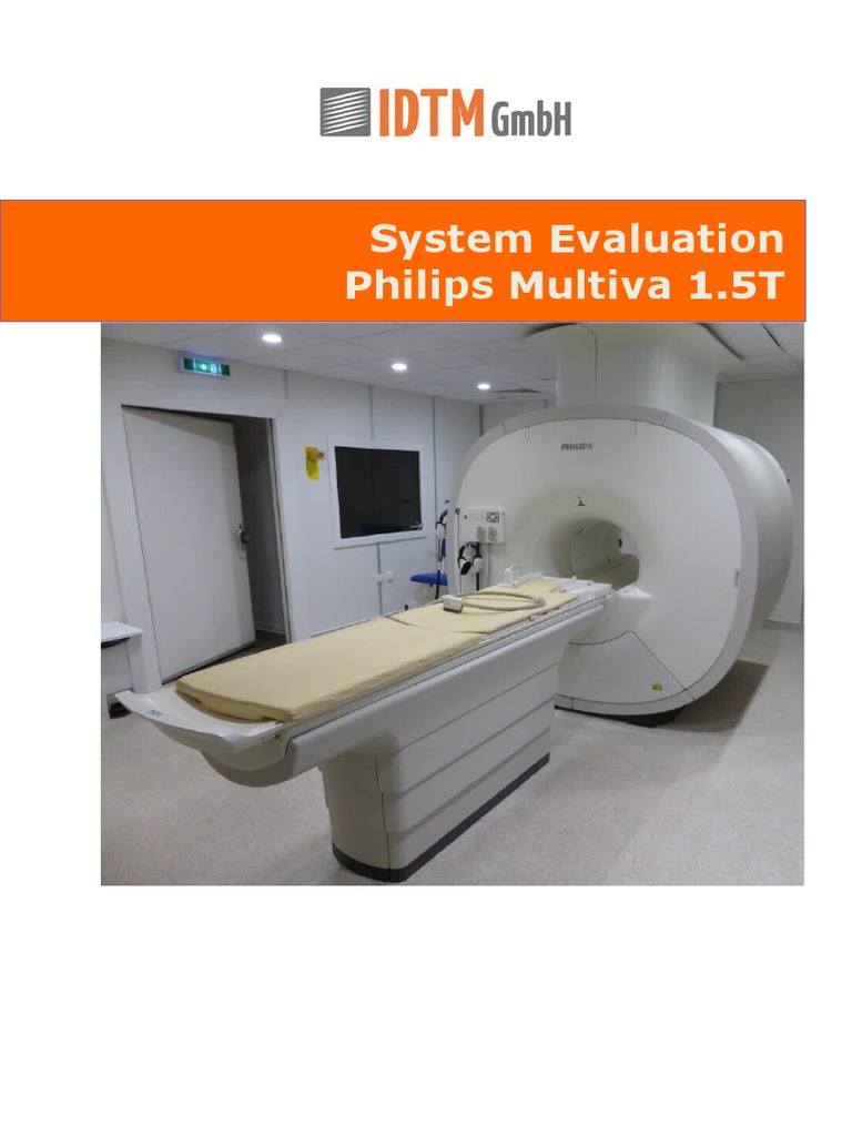 Multiva 1.5T | PDF