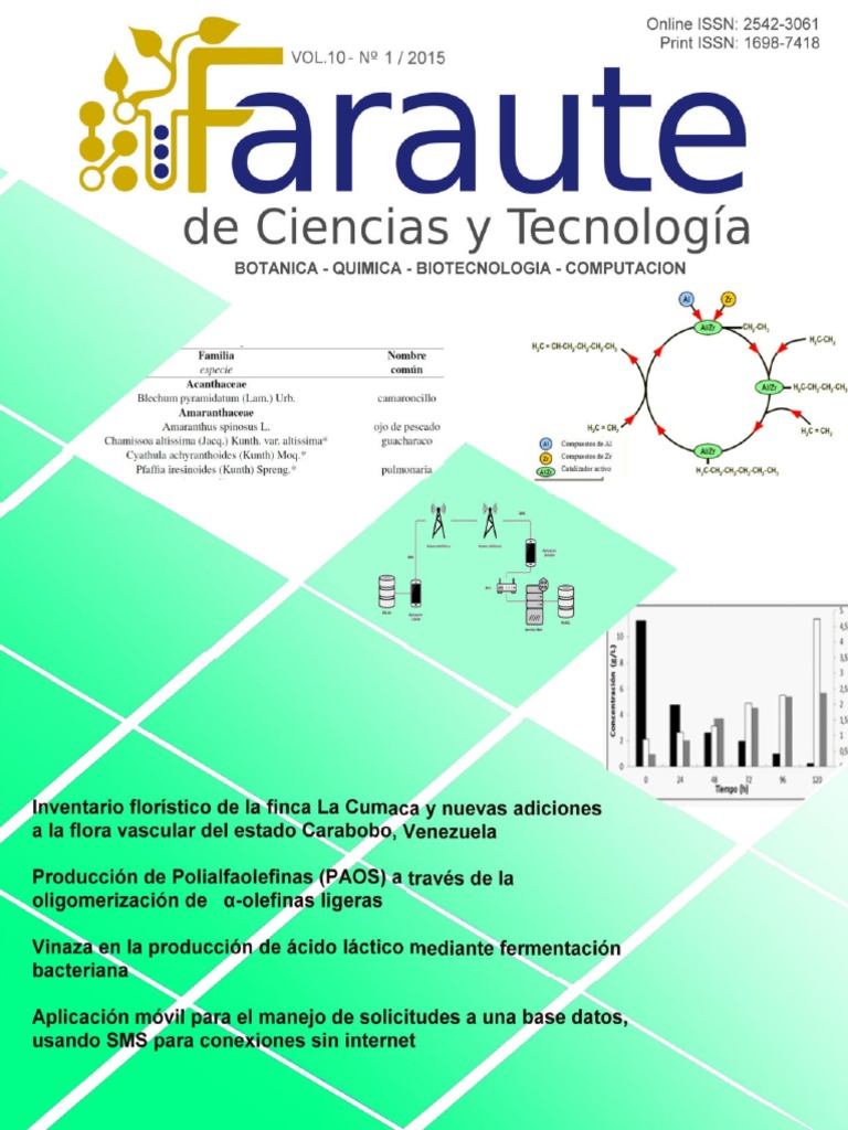 Vol 10 N 12015 | PDF