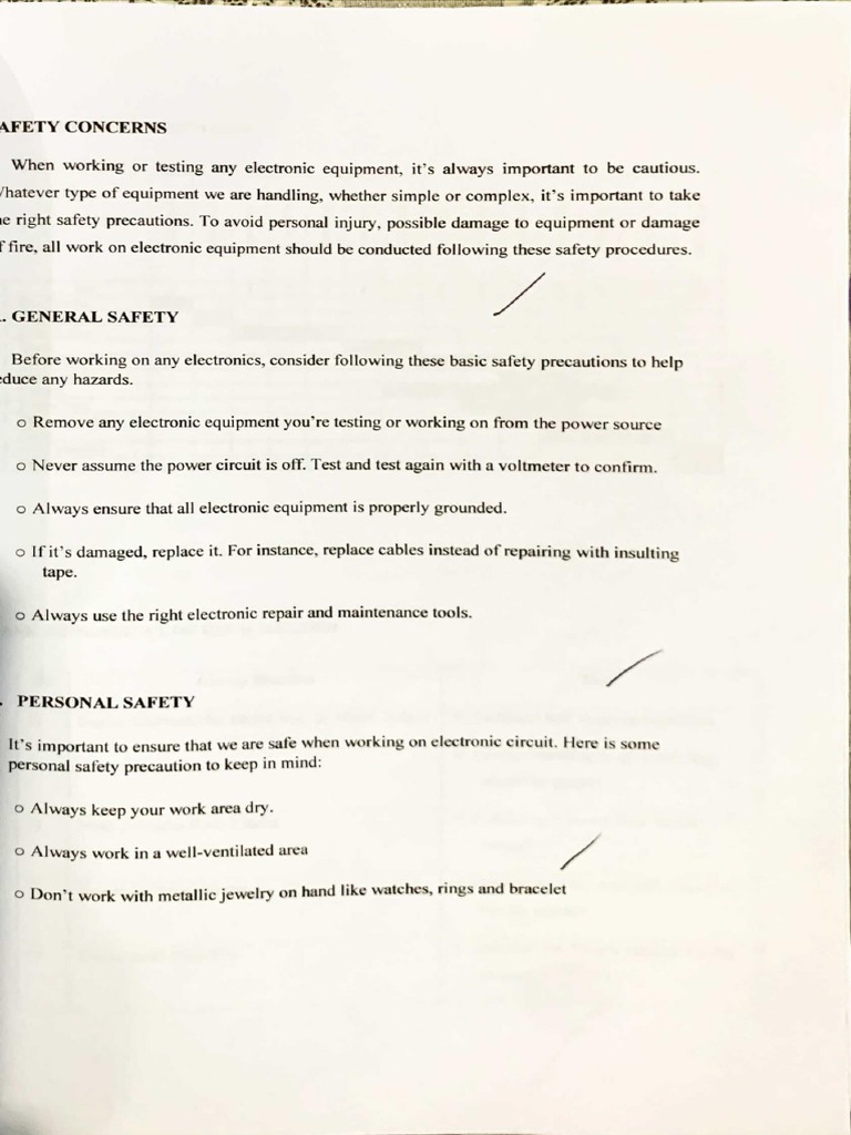 Sample Report Project | PDF