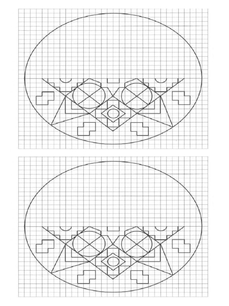 Artes Simetría | PDF