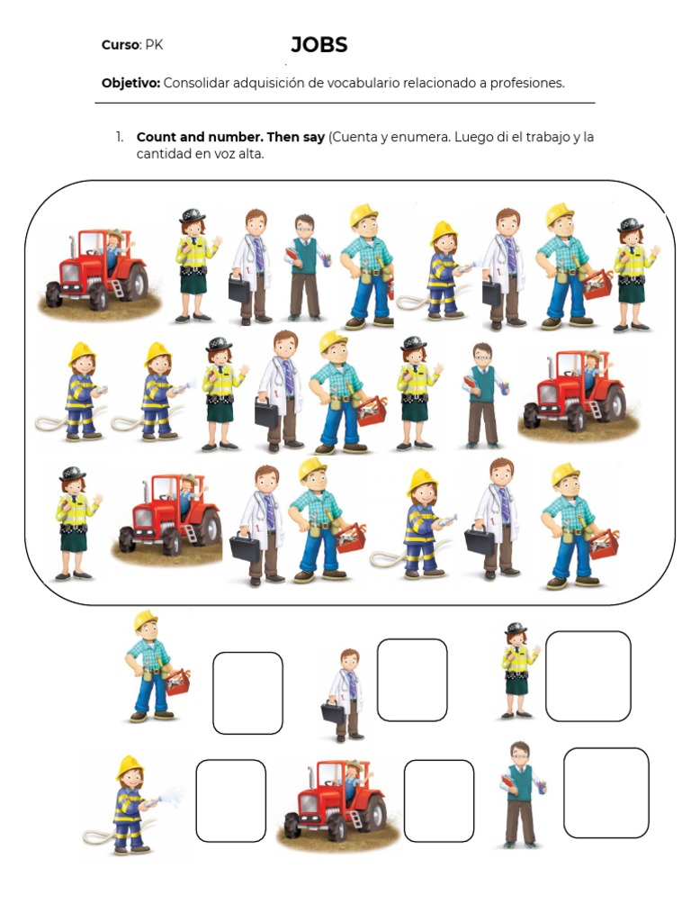 PK° Jobs | PDF