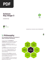Year 7 Science Textbook | PDF