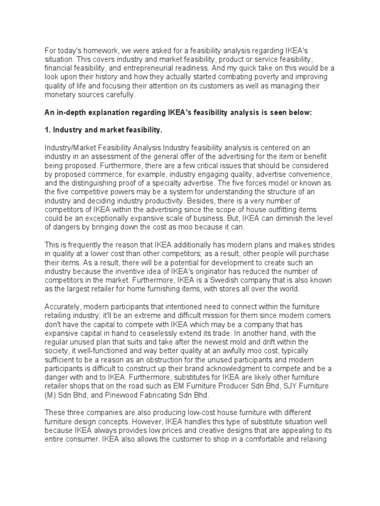 Answer | PDF | Retail | Entrepreneurship