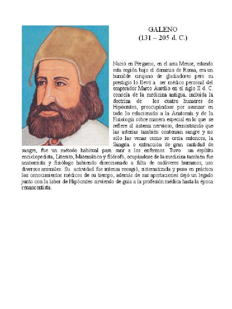 GALENO | PDF