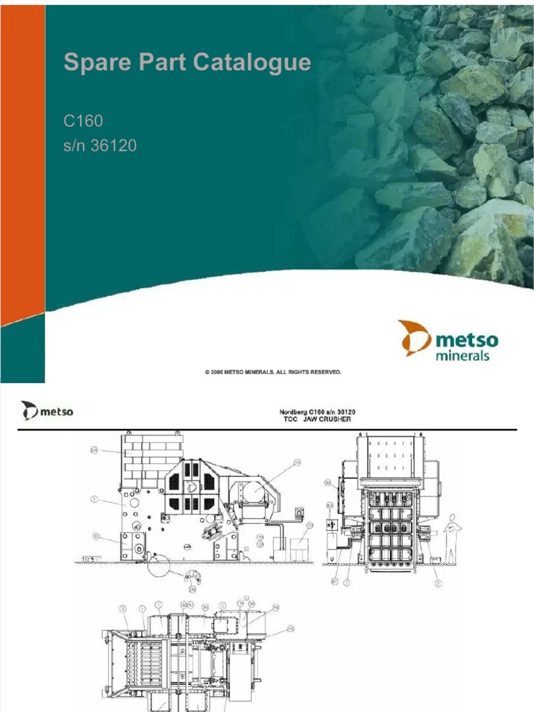 Lander X 250 VR45 | PDF