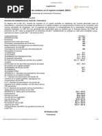 NIF C-3 Cuentas Por Cobrar | PDF | Contabilidad | Estado financiero