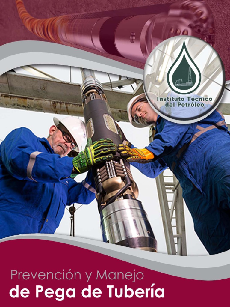 Stuck Pipe Prevention | Download Free PDF | Mechanical Engineering