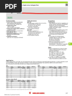 LAPP Catalogue Current | PDF | Insulator (Electricity) | Alternating ...