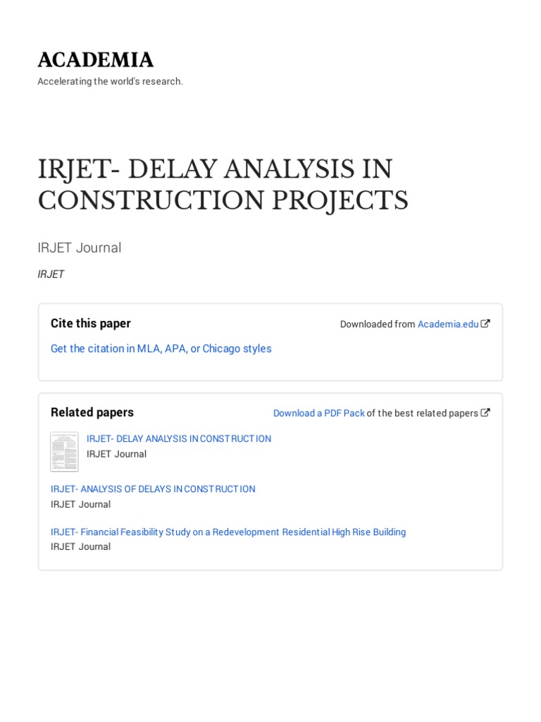 IRJET - V7I1079 With Cover Page v2 | PDF