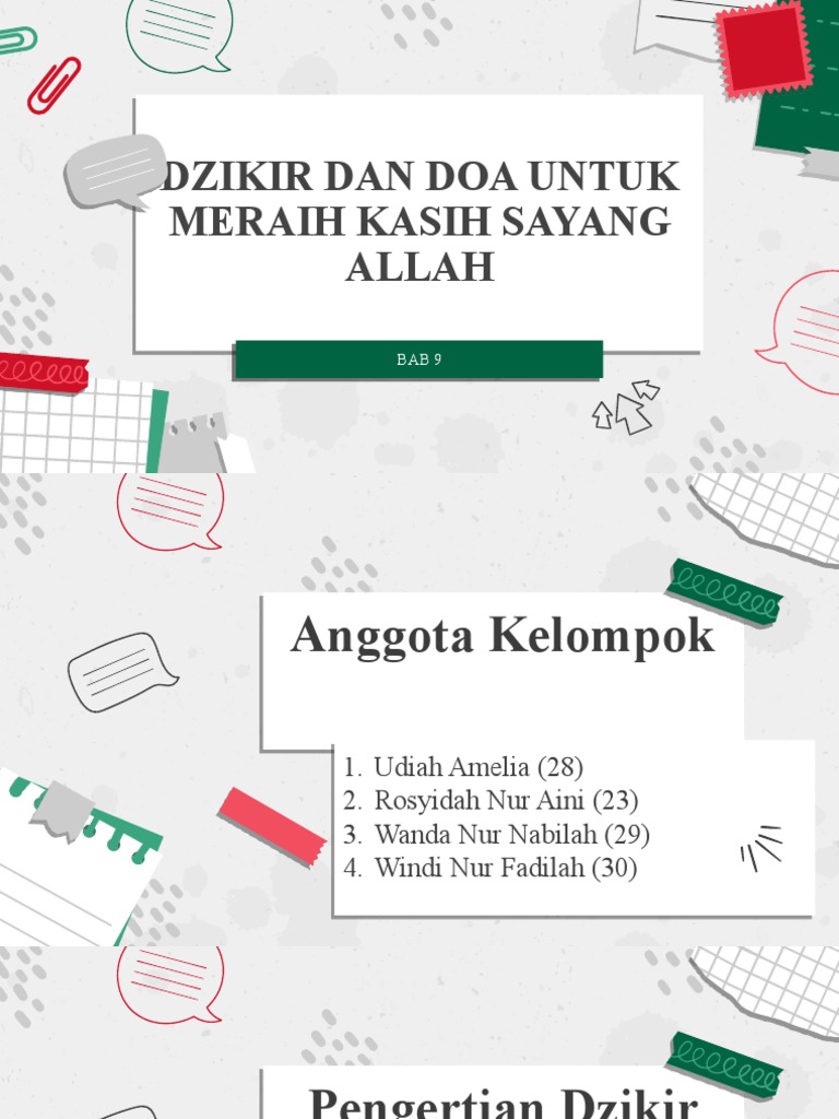 Al Islam Siduu | PDF