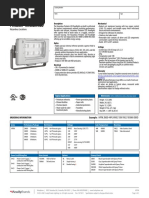 PXLW - Petrolux Led | PDF | Light Emitting Diode | Building Engineering