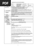 Detailed Lesson Plan (Propaganda Techniques) | PDF | Propaganda ...