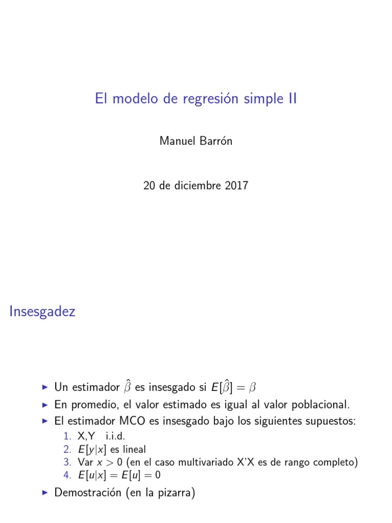 3 - Clase 3 | PDF