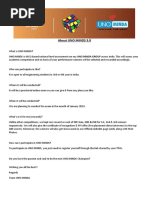 CodeTantra Online Proctored Exam | PDF | Multiple Choice | Computing