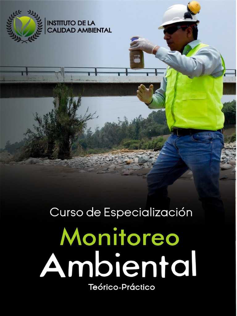 Monitoreo Ambiental | PDF