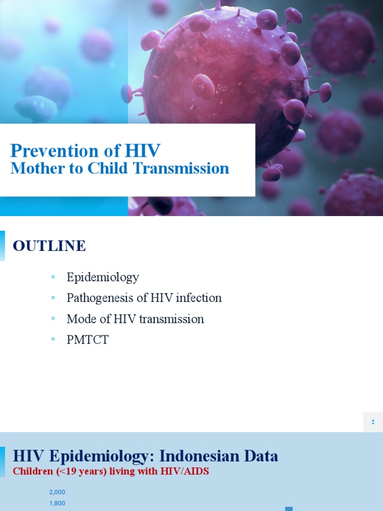 Review PMTCT | PDF | Hiv/Aids | Breastfeeding