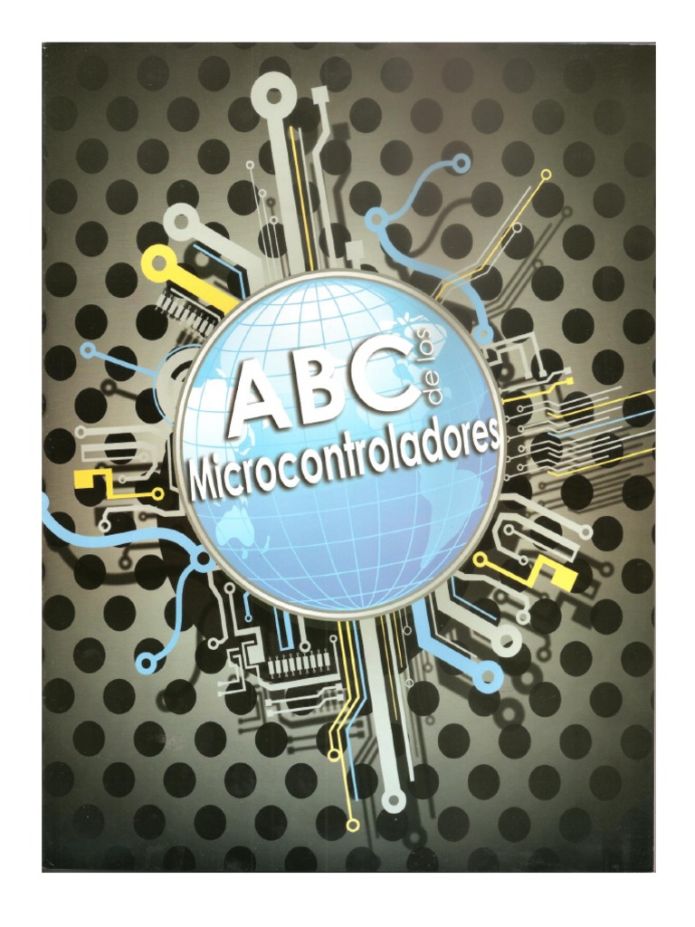 ABC de Los Microcontroladores | PDF ABC de Los Microcontroladores | PDF