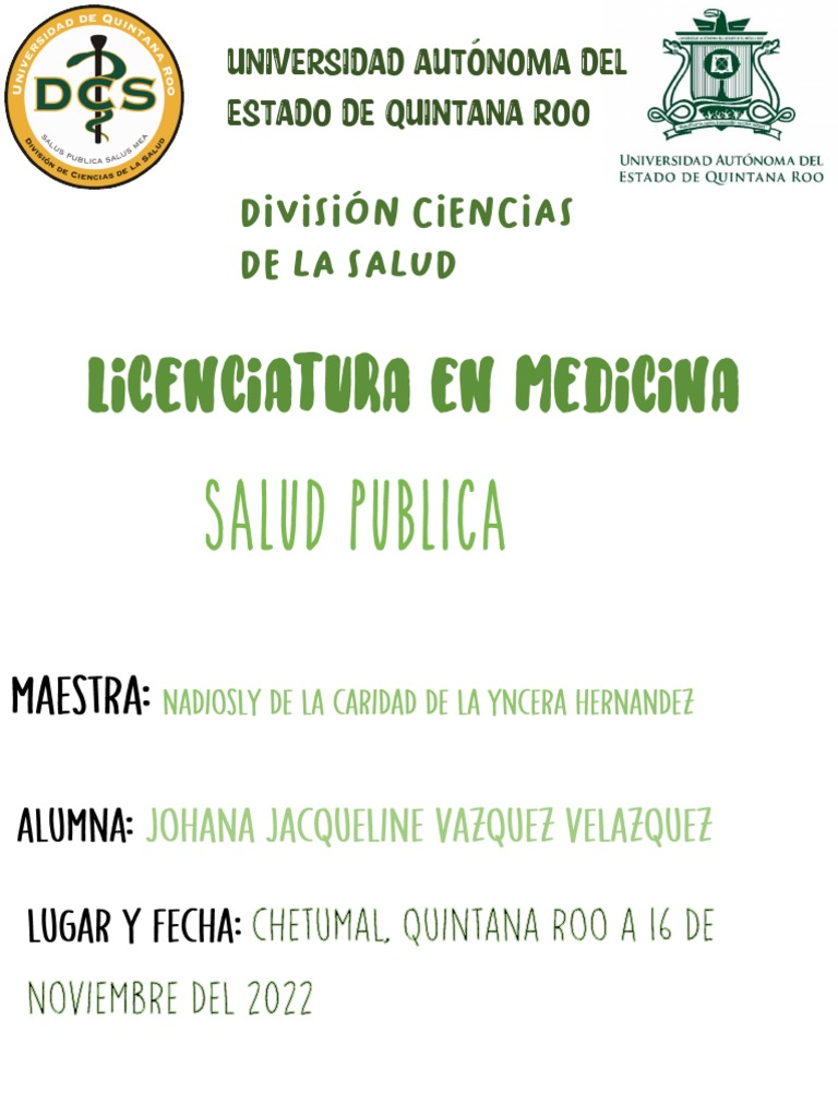 Análisis del modelo Precede-Procede y su aplicación para el diseño de ...