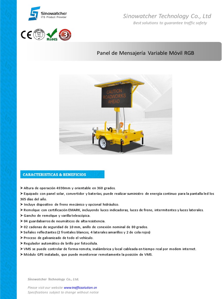 Vms Movil Español | PDF