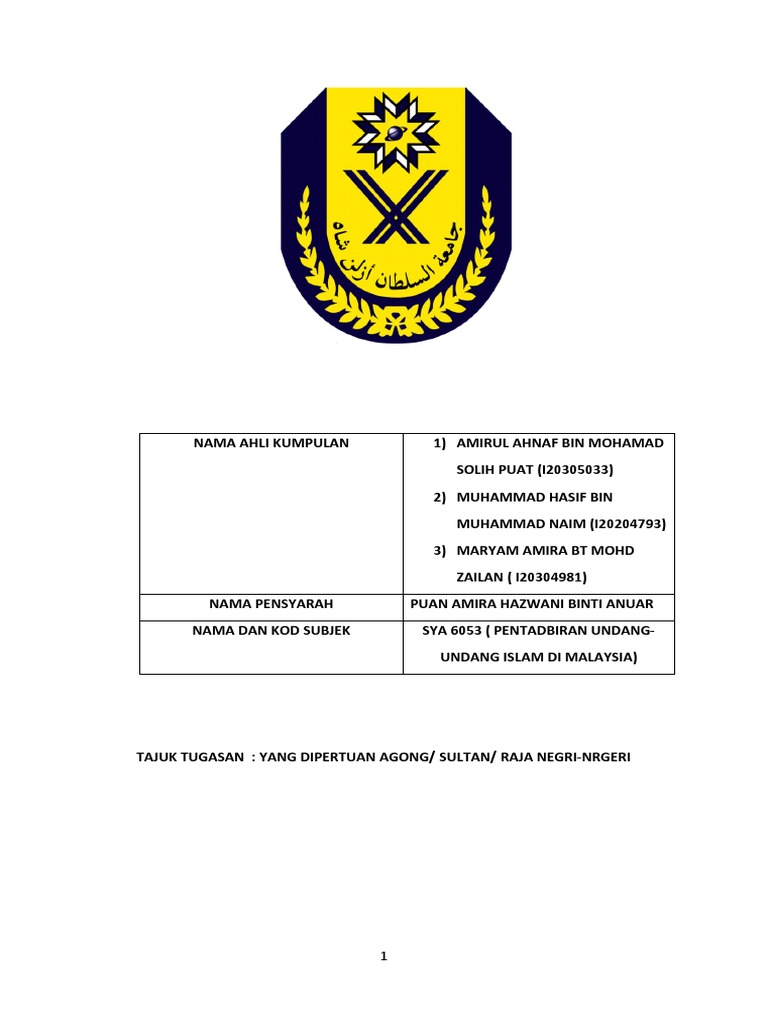 Ydpa After Check | PDF