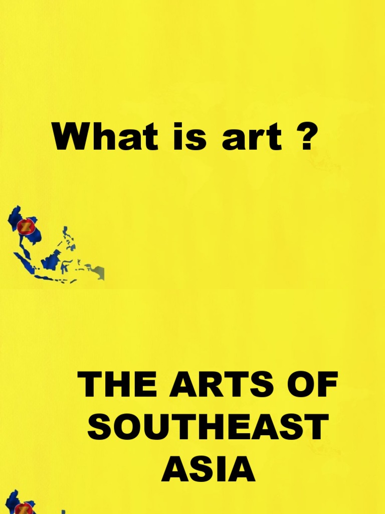 Arts Grade 8 | PDF | Textiles | Puppets